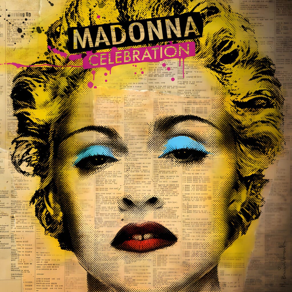Meaning of 'Like a Prayer' by 'Madonna' - Sound Sifter Music