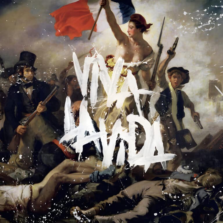 Meaning of ‘The Scientist’ by ‘Coldplay’ – Sound Sifter Music