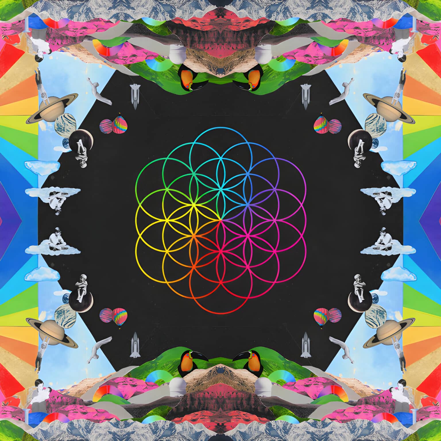 Meaning of ‘Sparks’ by ‘Coldplay’ – Sound Sifter Music