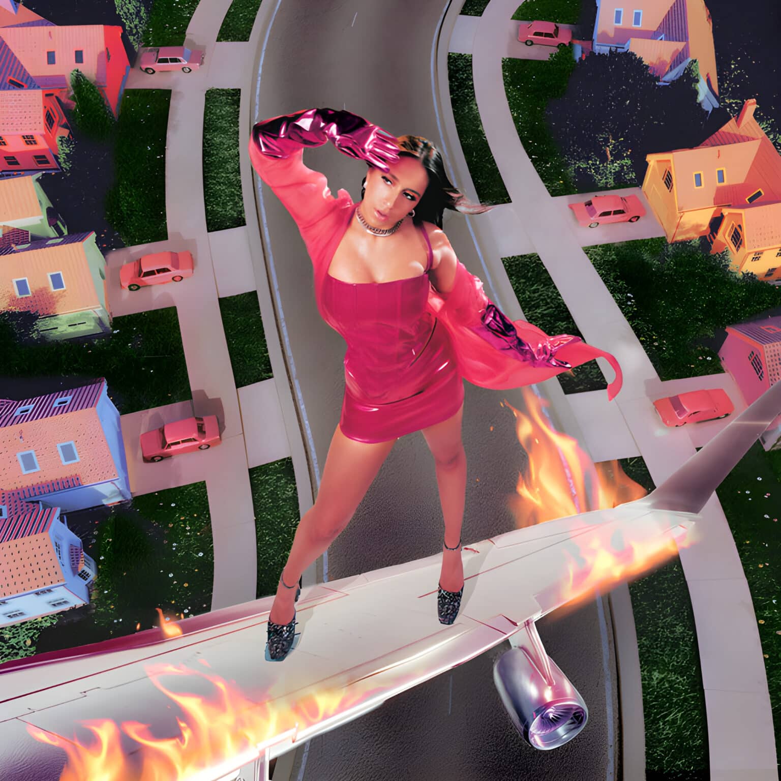 Meaning of ‘you broke me first’ by ‘Tate McRae’ – Sound Sifter Music